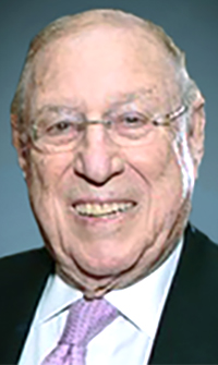 Louis R. Epstein 1926-2021 | News, Sports, Jobs - The Vindicator